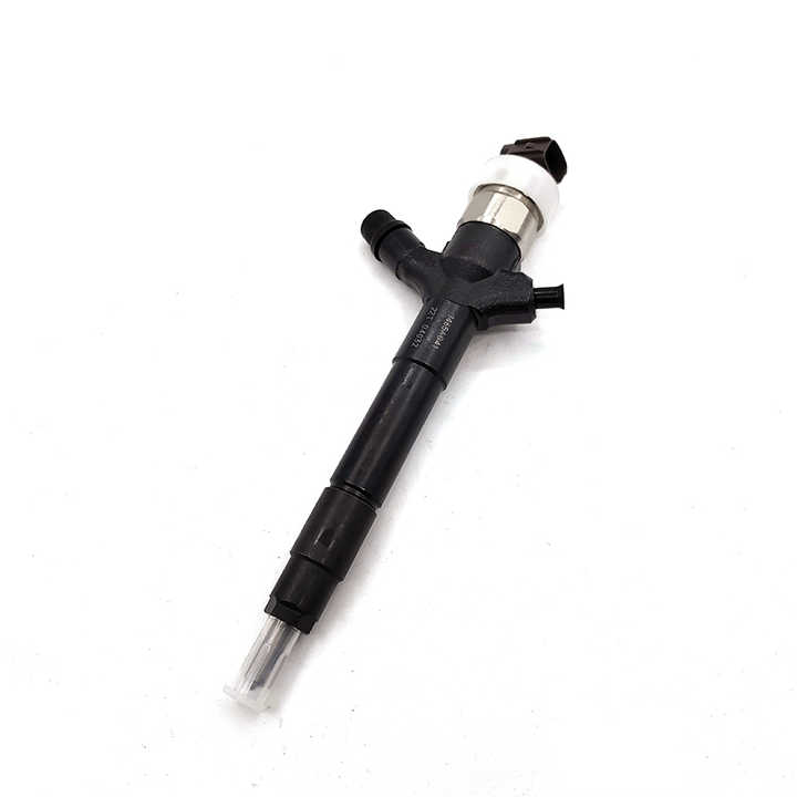 4D56 Engine Part Euro4 Diesel Common Rail Fuel Injector Nozzle 1465A041 ...