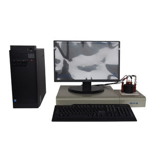 ASTM D3230 Salt in Crude Analyzer - Reliable Precision