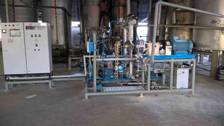 Atlas Bitumen Emulsion Plant Asphalt Emulsion Plant Road Construction ...