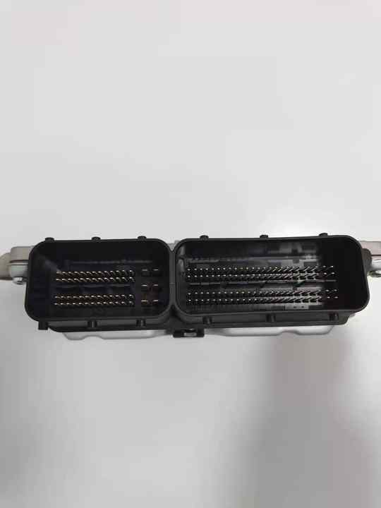 Mercedes Benz Engine Control Units - Reliable Performance