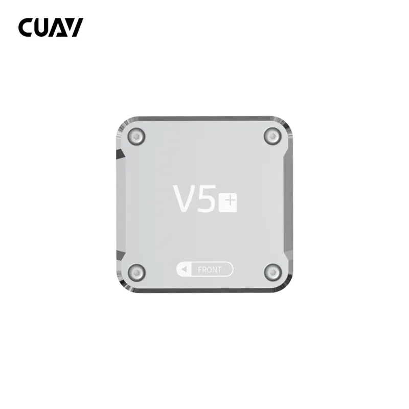 CUAV New Pixhawk V5 Plus Flight Controller NEO3 NEO3 Pro GPS Module for ...