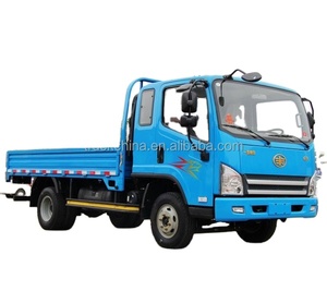 Wholesale 4x2 3 ton lorry truck dimensions With Superior Build-Quality ...