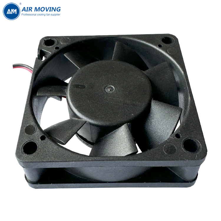 How to Choose the Best 12V DC 4-Inch 3A Motor Cooling Fan: A Complete ...