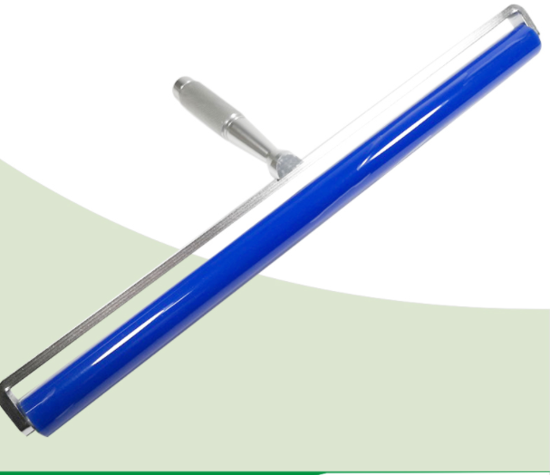 20 Inch Clean PCB SMT Sticky Roller with Aluminum Handle/Cleaning ...