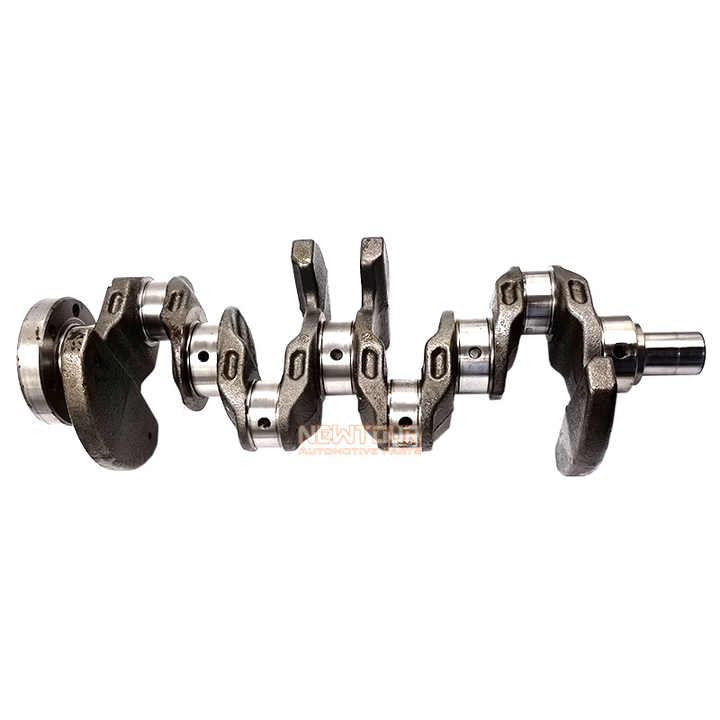 Auto Spare Parts Repuestos 15S4C Engine Crankshaft for MG ZS/3/5 1.5