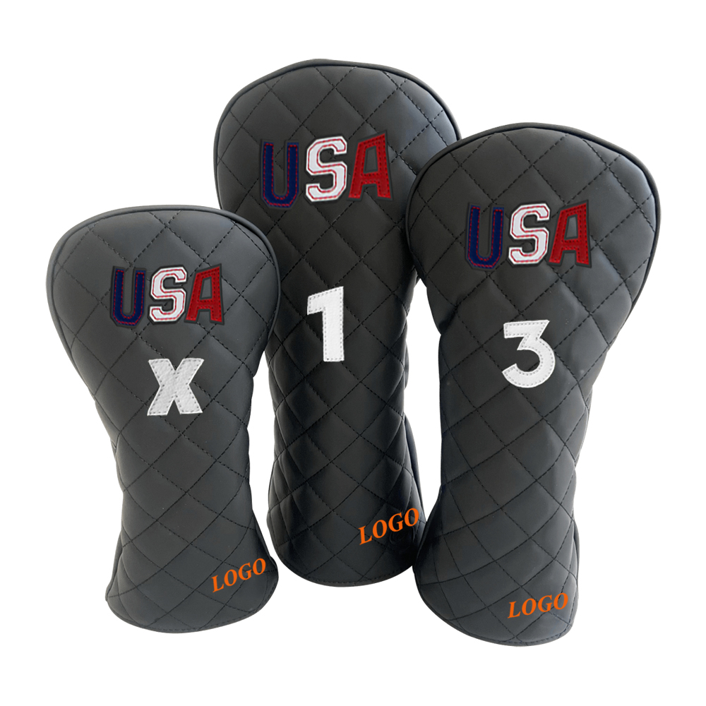 How to Choose the Best Masters Golf Head Cover: A Complete Buying Guide