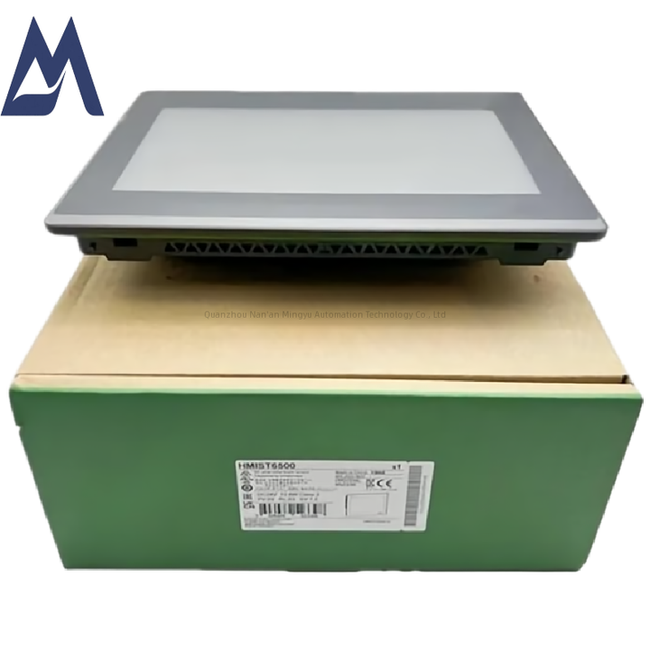 New Automation Products HMIST6500 HMI Touch Screen for PCs Human ...