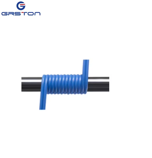 Original Premier Flex LC/LC Multi-mode OM4 2 Fiber 50m Cable QK737A ...