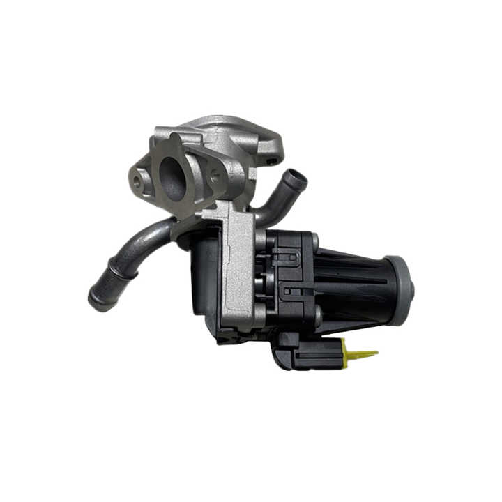 BK2Q-9D475-CD Auto Engine Exhaust Gas Recirculation EGR For Transit ...