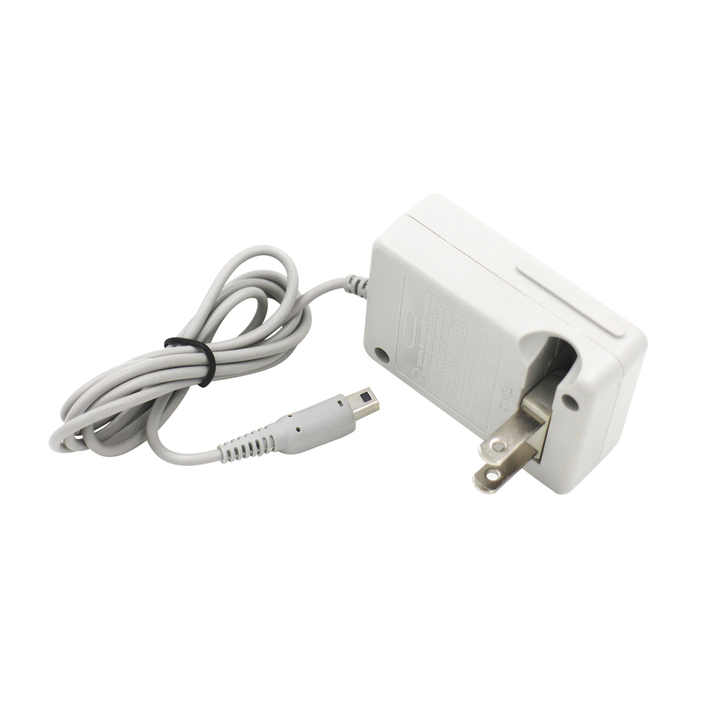 US EU Version Plug AC Adapter for Nintendo 3DS NDSI Power Supply for ...