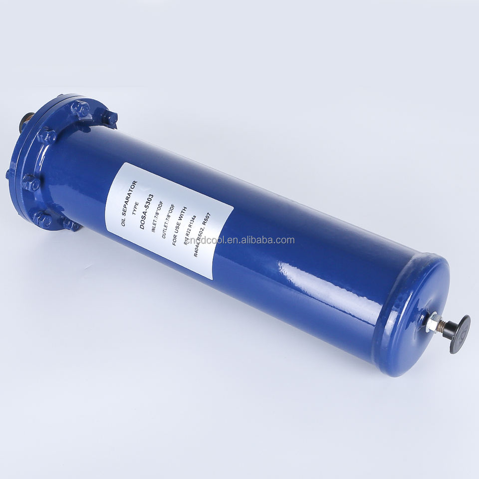 CHENDA Factory ODF Refrigerator Parts Drier Flange Oil Separator for ...