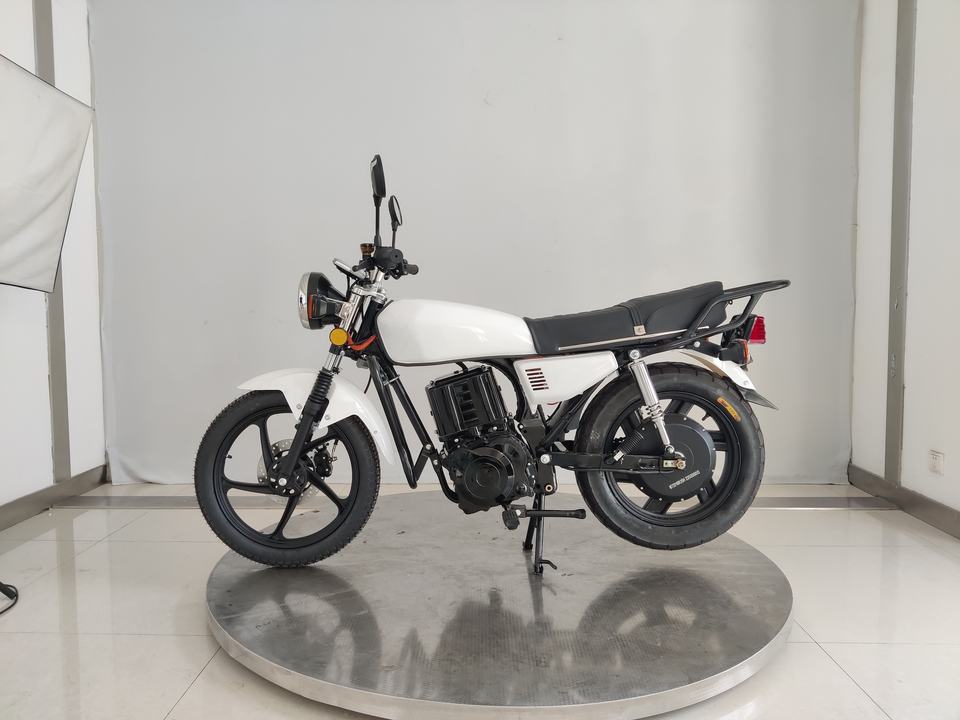 VIMODE 2025 Long Range 2000W Electric Motorcycle for Adults – 90Km Max ...
