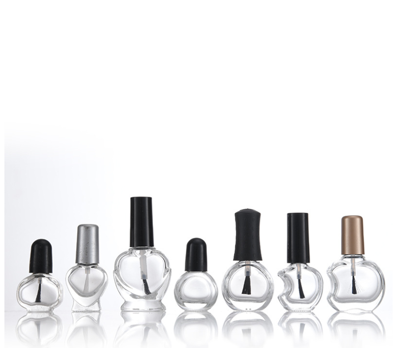Nail Polish Bottles - High Quality & Customizable Solutions