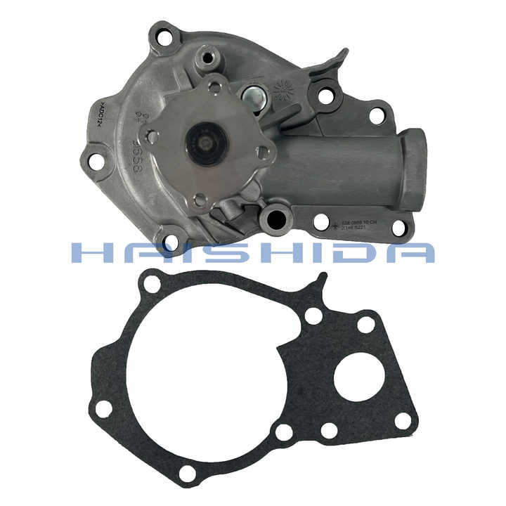 OEM Water Pump for JAC Refine M4 2.0L VVT 2017- High Quality