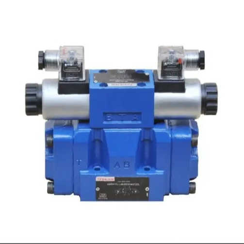 High Quality Hydraulic Control Valve 4WEH25 NG25 in Stock