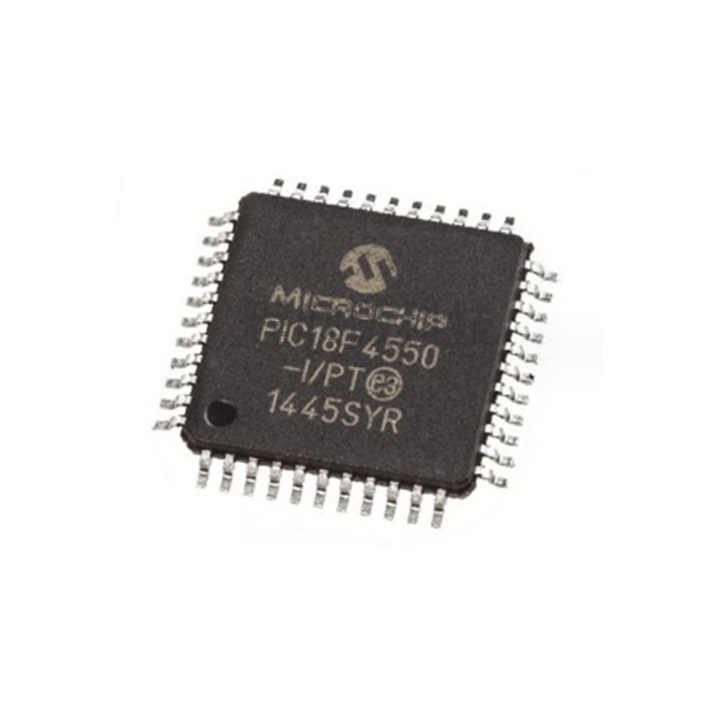 Nand flash memory chip PIC18F4550 PIC18F4550- I/PT TQFP44| Alibaba.com