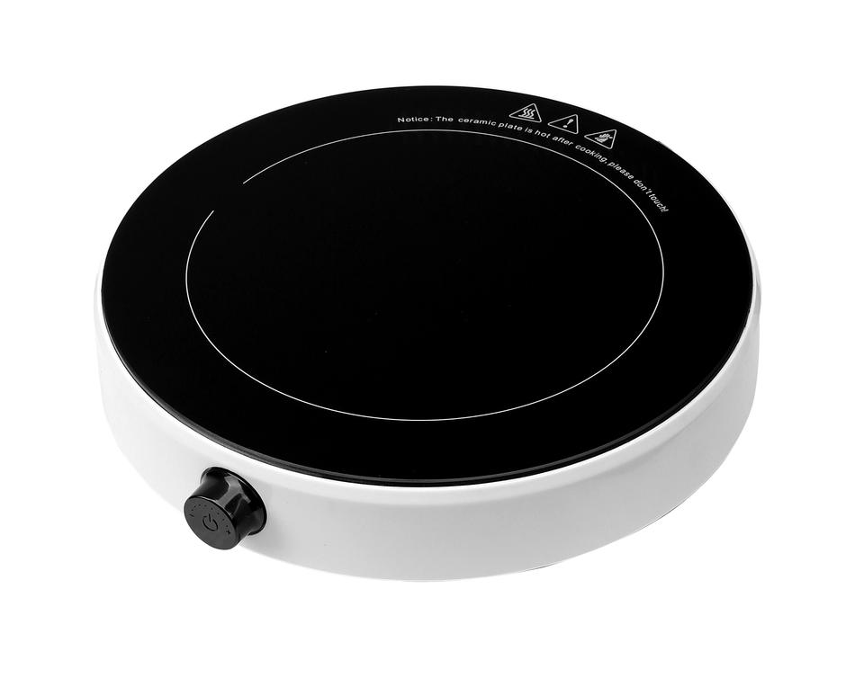 For Wholesales Round Induction Cooker Coil Types of Induction Cooktops ...