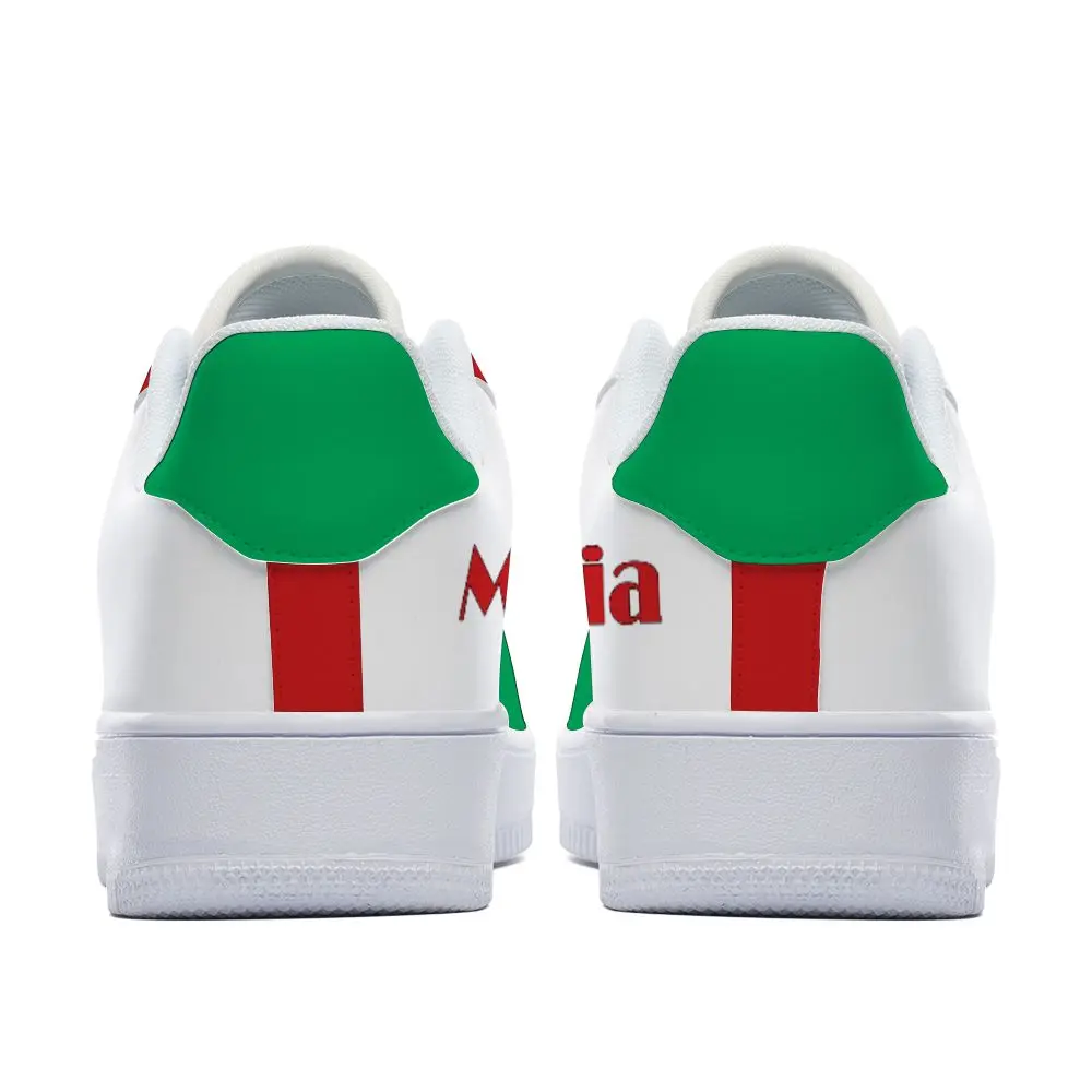 How to Choose Authentic Air Force 1 Shoes in Uganda: Price & Buying Guide