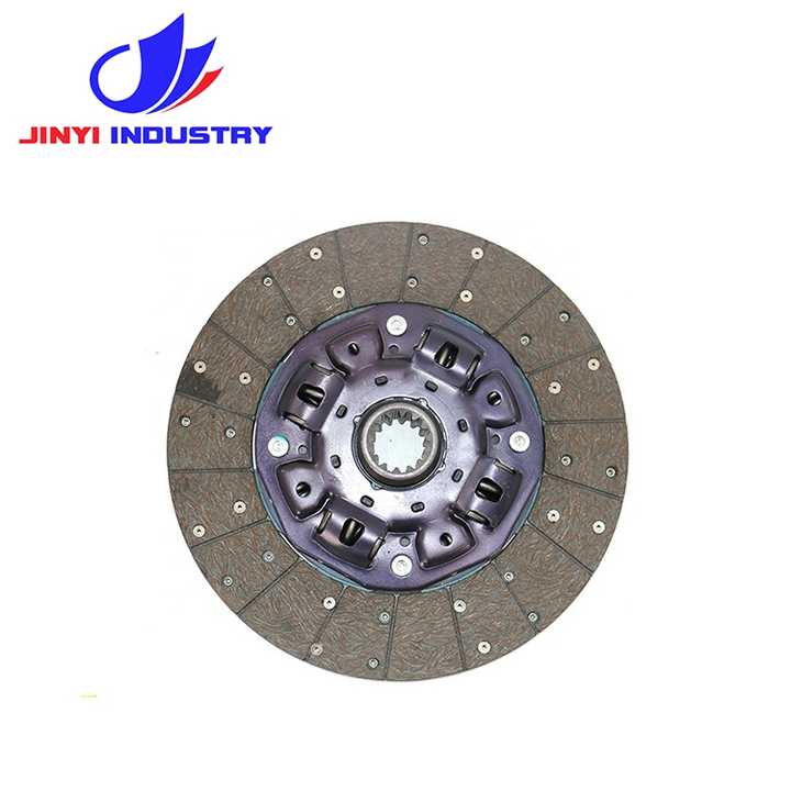 Clutch Disc for MITSUBISHI - Universal Fit & Remanufactured