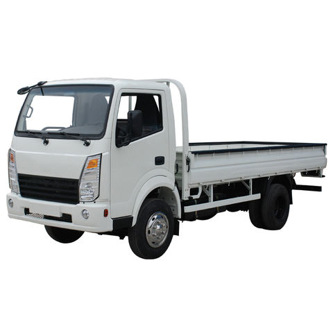 CKD/SKD Truck, CKD/SKD Truck direct from Hubei Qixing Truck Cabin ...