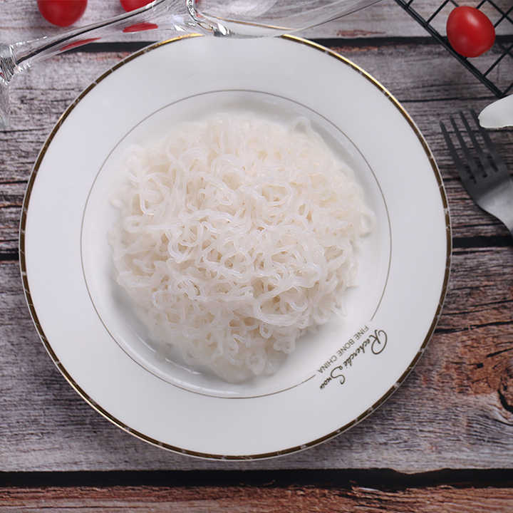 Wholesale Shirataki Tofu Noodles - Cheap Konjac Noodles