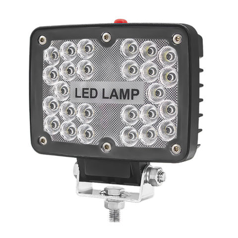 LED WORK LIGHTS, LED WORK LIGHTS direct from Dongguan Hawking Led ...