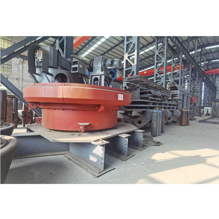 Vertical Roller Raw Mill in Cement Plant Industry| Alibaba.com