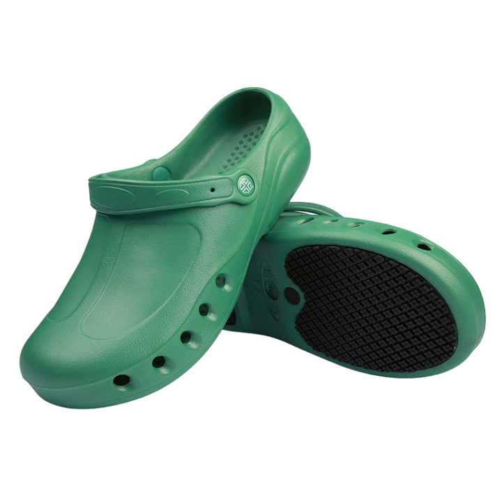 080 Anti-slip Shoes Lightweight Work Clog Shoes| Alibaba.com