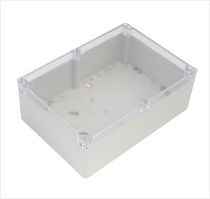 Recycled, Multipurpose & Durable plastic electric meter box cover ...