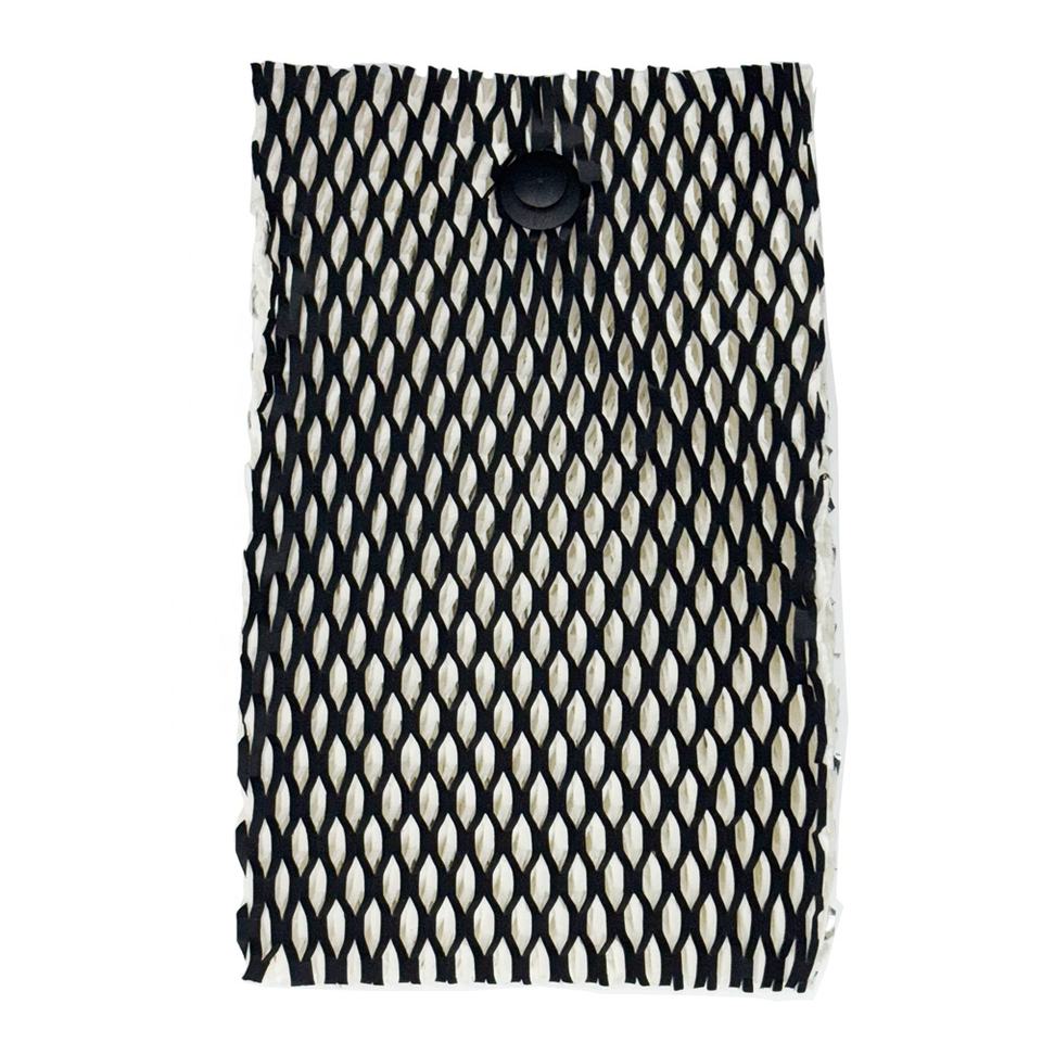 Replacement Humidifier Wick Filter, HWF100 Replacement Filter E ...