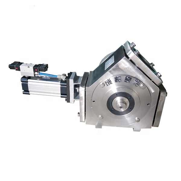 THFX Electric Actuator Plug Diverter Valve| Alibaba.com