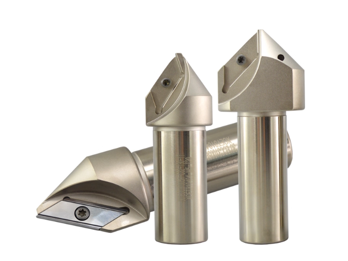 XCET CNC Cutting Tools Carbide Inserts Model CNC Chamfering Tool Holder ...