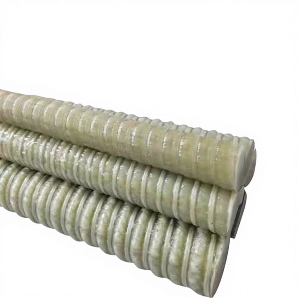 Industrial FRP Rebar/ Fiberglass Rebar Anti-Rust for Coal Mine ...