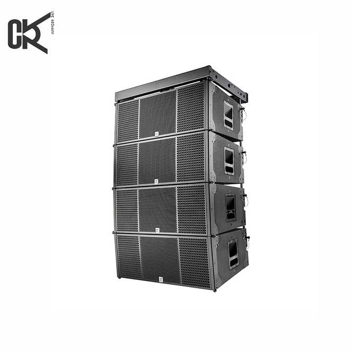 CVR Pro line array factory active powerful indoor line array speaker| Alibaba.com