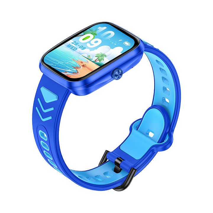 New Fashion H51 SmartWatch Bracelet for Kids Outdoor Sports Heart Rate ...