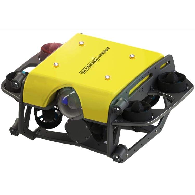 S200 Depth 300m Underwater Search and Rescue Salvage (SAR) Underwater ROV