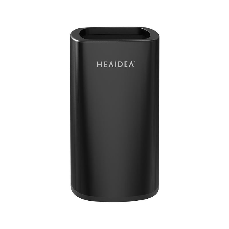CDWK Kitchen Trash Can High Quality ABS Plastic Without Lid Waste Bin ...
