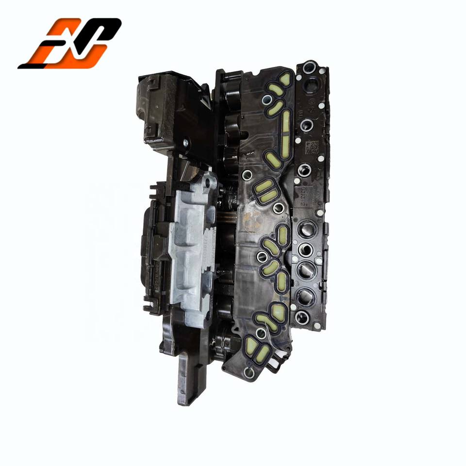 REMANUFACTURED High Quality 6L45 6L50 6L80 Transmission Control Module ...