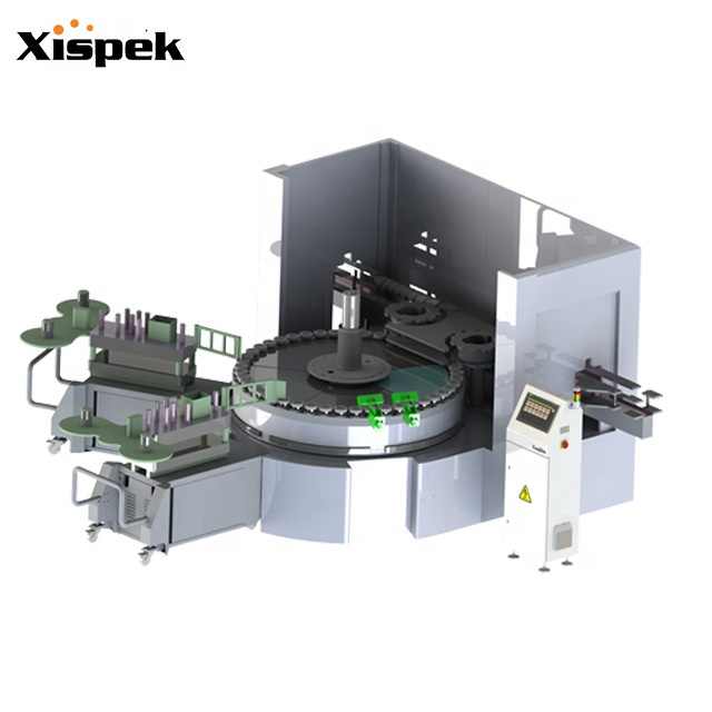 Filler Factory and Industry Direct Automatic Optical Inspection Machine ...