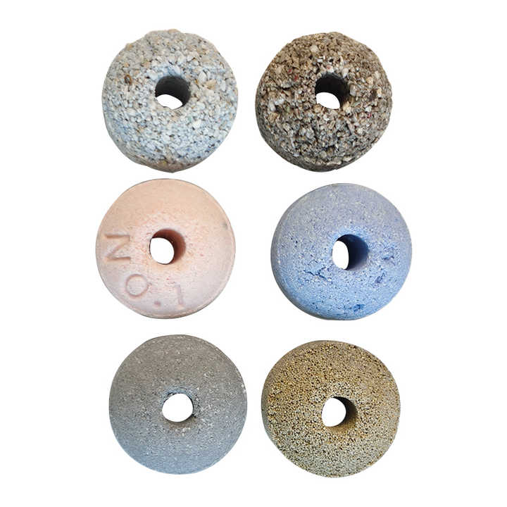 Porous Filter Balls for Aquarium Pond Filtration Systems Water ...
