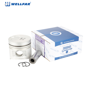 First-Rate Hyundai D4bh Piston With Innovative Features - Alibaba.com