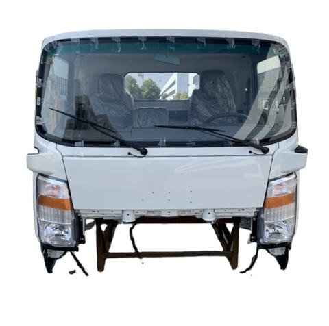 AFTERMARKET TRUCK CABIN SHELL FOR ISUZU TRUCK BODY PARTS FORWARD FTR ...