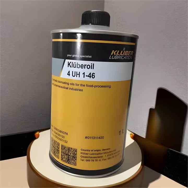 Kluberfood 4 NH1-46 1L Grease Lubricant for Wide Range of Applications ...