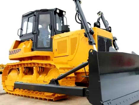 Liugong High Performance 320HP LD20D New Hydraulic Bulldozer Price 2024 ...
