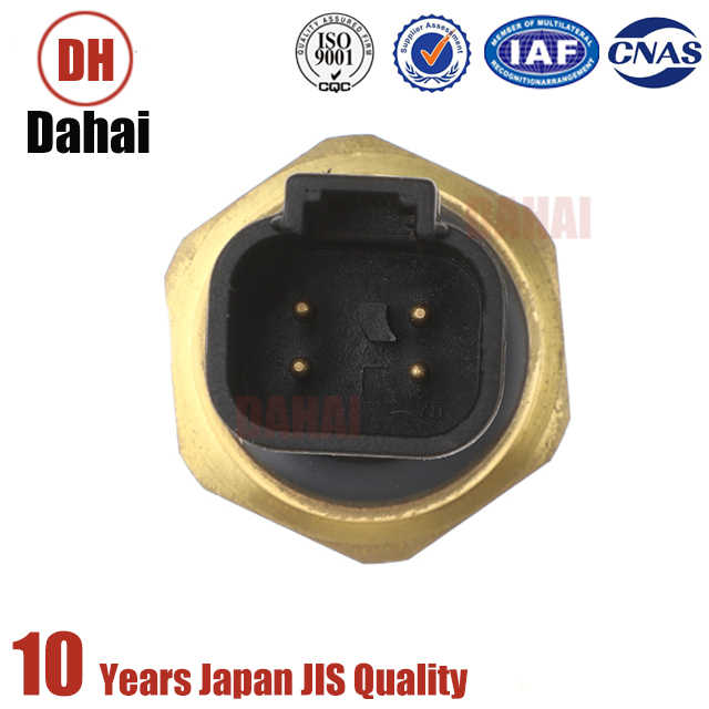 用于康明斯ISX15 QSX15的日本品牌Ousima进气歧管压力温度传感器3417142 3417183 4921473| Alibaba.com