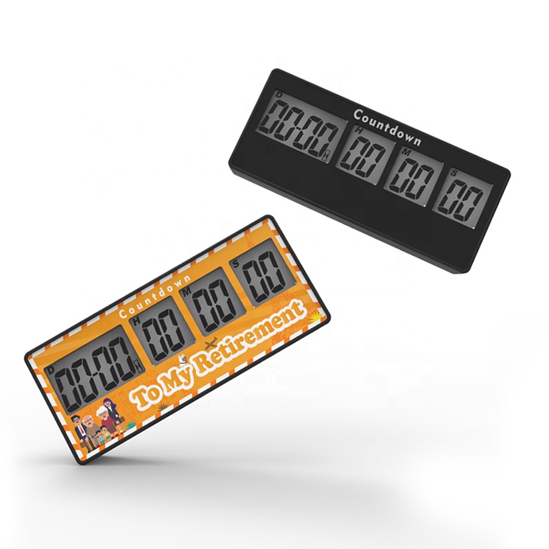 Buy In Bulk Days Hours Minutes Seconds Countdown Timer 100+ | Alibaba.com