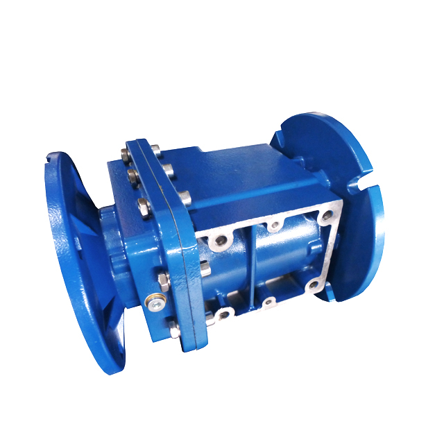 Reliable and High-Performance chemic gearbox for Efficient Driving