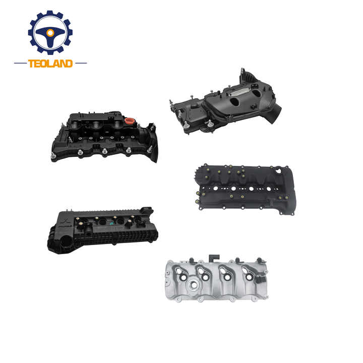 Hot Sell Car Part Engine Systems LR029146 Cylinder Head Valve Cover for ...