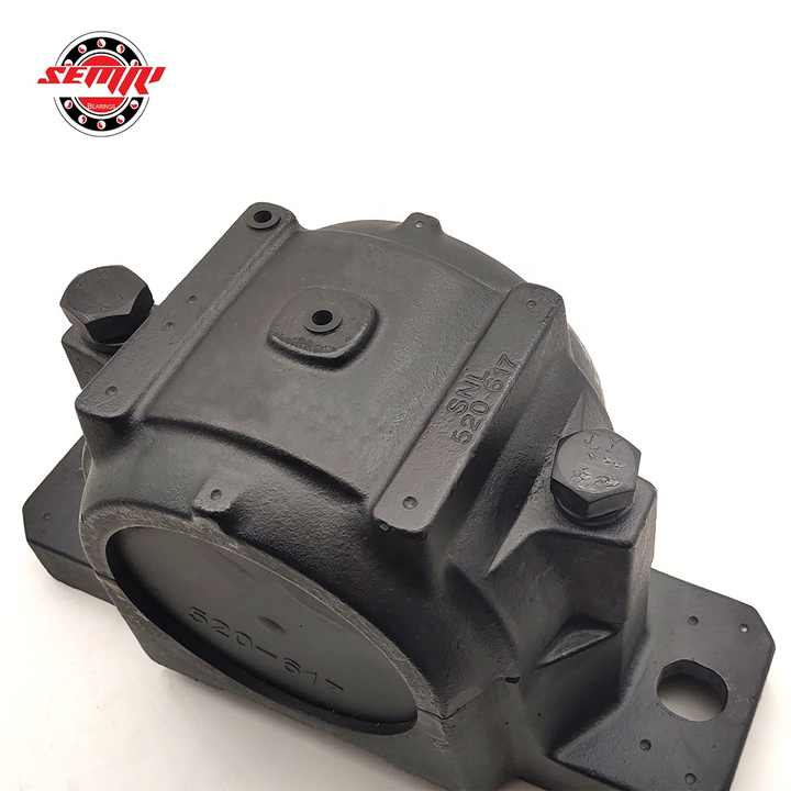 SOFN Series Split Plummer Block - Reliable Housing Solutions