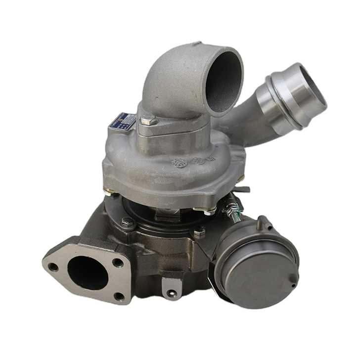 Hyundai Starex Grand H-1 Turbocharger 2.5 D4CB - OEM Replacement
